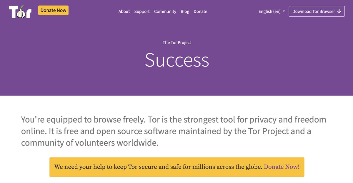 4 Steps to Finding the Hidden Wiki - Hidden Wiki